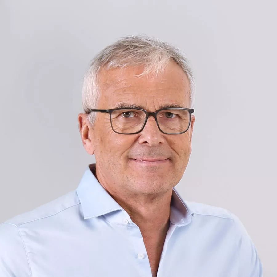 Dr. med. Robert Theiss – MIC-Zentrum-München